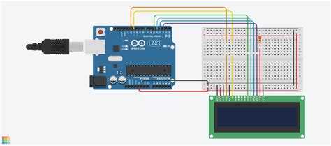 create custom animations on 16x2 lcd displays arduino project hub