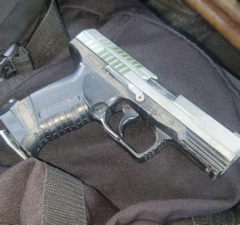 Several Arrested Guns Ammo Seized Stolen Vehicle Recovered