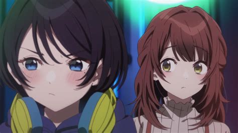 Our Rainy Protocols Main Trailer Previews Theme Songs Reveals