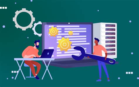 custom software development