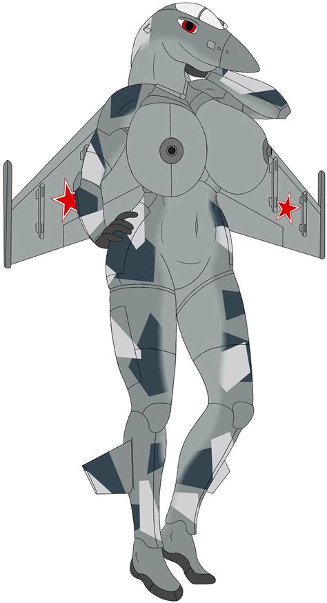 The Big Imageboard Tbib Aircraft Anthro Attack1942 Breasts Female