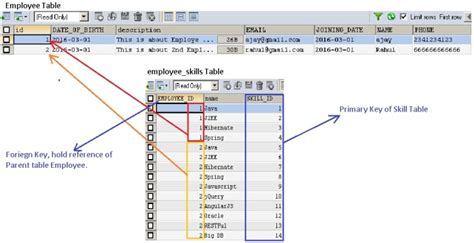 embedded collections in hibernate 4 x with example it experts