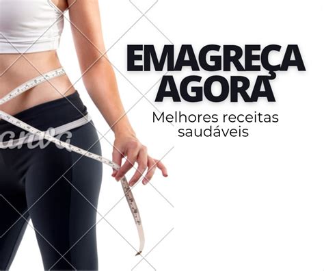 Como Emagrecer De Forma Saudável Receitas Leonardo Da Silva Hotmart