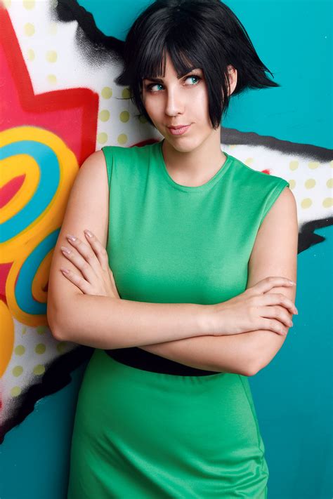 Buttercup Cosplay By Sioxanne On Deviantart