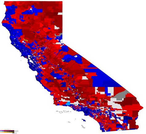 Voting California 2024 Dede Monica