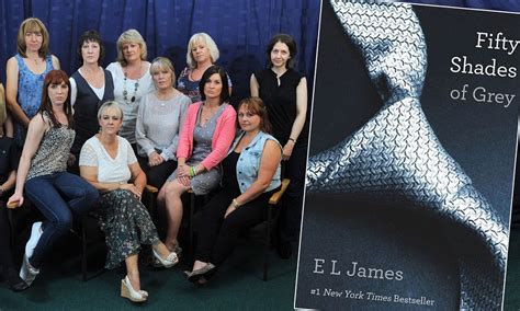 50 shades of grey village amateur dramatics group stage sex show based