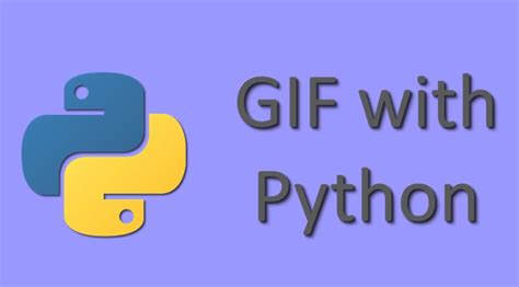 how to create s in python using pillow pil fork