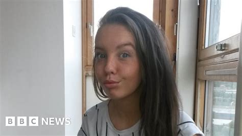 Missing 12 Year Old Demi Lee Hardy Is Found Safe And Well Bbc News