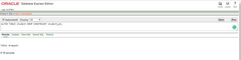 primary key in oracle javatpoint