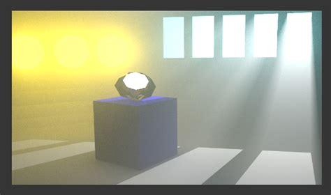 light render and preview are different blender stack