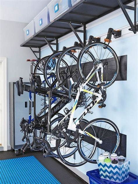 Best Motorcycle Garage Storage Ideas With New Ideas Home Decorating Ideas