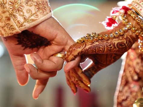 Reasons Why Indian Marriages Suffer Due To Families The Times Of India
