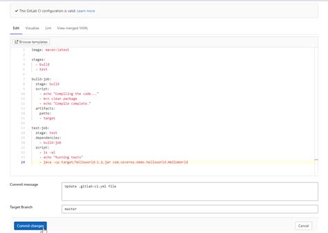 how to install gitlab using docker compose