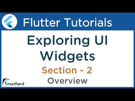 3 7 flutter event handling add logical code flutter tutorial for