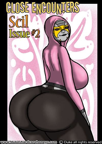 Close Encounters Scil 2 ⋆ Xxx Toons Porn