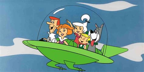 16 Best Animated Science Fiction Tv Series Of All Time