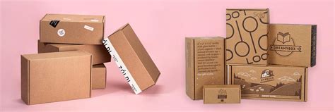 Eco Friendly Custom Box Options For Sustainable Packaging Solution