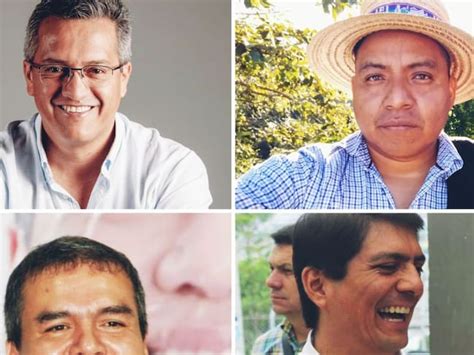 Elecciones 2022 Pacto Histórico Se Quedó Con Dos Curules De Cámara En