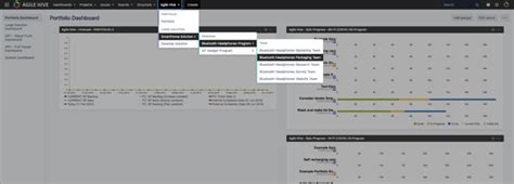 project hierarchies how to implement the scaled agile framework safe