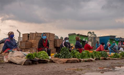Five Ways Governments Can Help Small Businesses In The Informal Sector