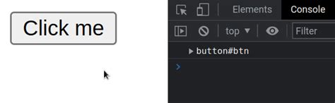 cannot set properties of null error in javascript [solved] bobbyhadz