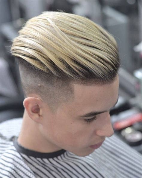Top 100 Coiffures En Dégradé Coupe De Cheveux Homme Hairstyles