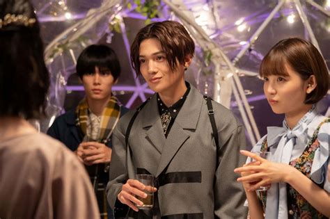 画像2 7 「美しい彼」シーズン2最終話、約10秒の“バレンタインキス”で完結「甘すぎる」「放心状態」の声 モデルプレス