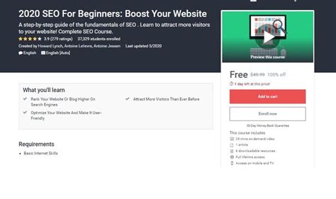premium udemy courses free with lifetime access a listly