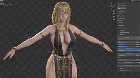 Rule 34 Big Breasts Blender Elden Ring Female Female Only