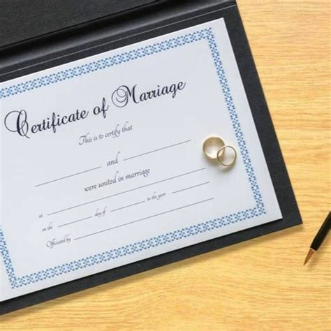 Stream How To Obtain A Copy Of Your Marriage Certificate A Guide To