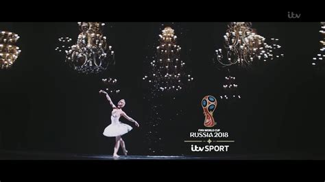 Itv Fifa World Cup Russia 2018 Intro Youtube