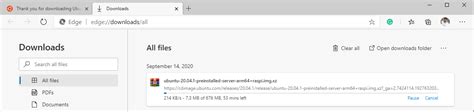 install ubuntu server 20 04 lts on raspberry pi 4 and set ipv4 and ipv6