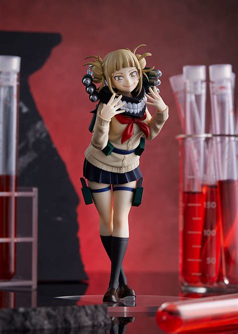 Pop Up Parade トガヒミコ 限定 Ver フィギュア ヒロアカ Blog Knak Jp