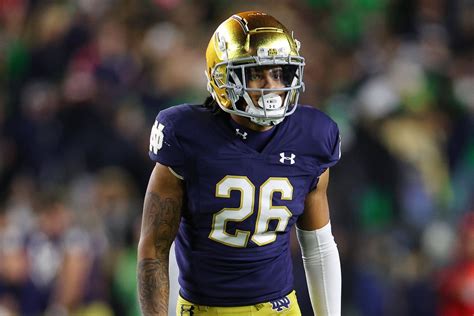 Notre Dame Vs Navy How To Watch Live Stream Tv Info Preview Odds