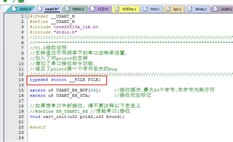 error 20 identifier file is undefined error[pe020] identifier
