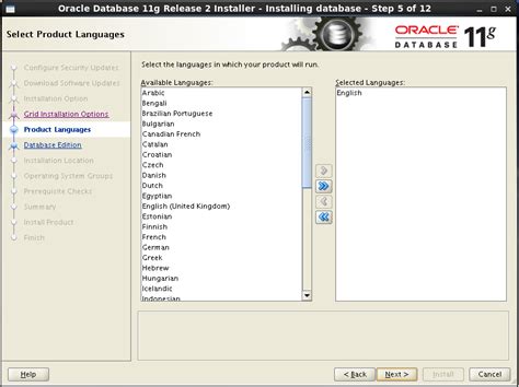 database architect upgrade ebs r12 2 4 oracle database