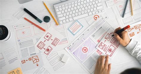 Apa Itu User Interface Ui Pengertian Fungsi Dan Cara Kerjanya