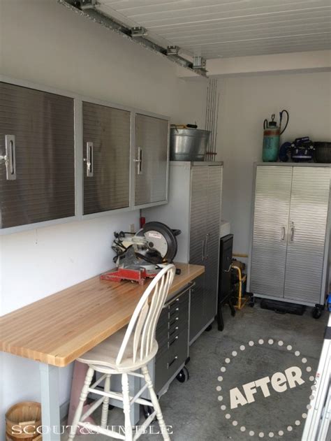 8 Best Images About Garage Makeover Ideas On Pinterest Sheds In The