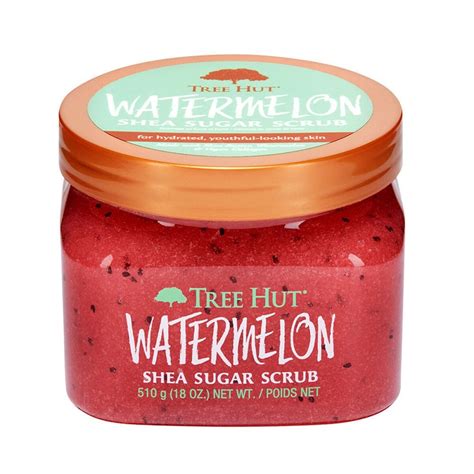 Exfoliante Corporal Tree Hut Watermelon 510 Grs — Farmacia El Túnel