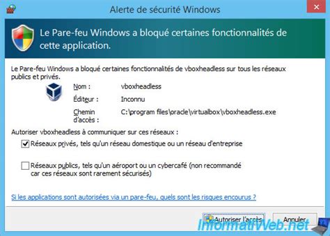 manage your virtualbox 6 0 5 2 virtual machines from a
