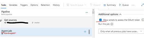 terraform local file missing when running code using azure