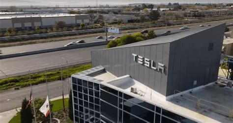 Tesla Countersues California Civil Rights Department In Race Bias Case