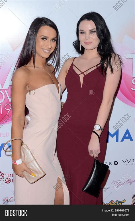 Los Angeles Mar 17 Image And Photo Free Trial Bigstock