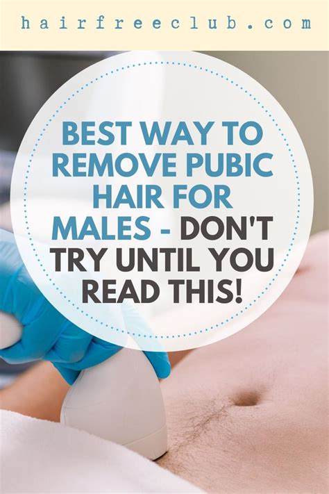 The Hair Removal Experts In 2020 Hair Removal For Men Hair Removal