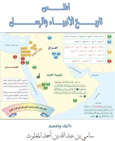 تاريخ الأنبياء والرسل Hashtag On Twitter