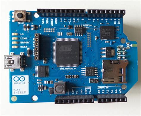 diy arduino home security system part 1