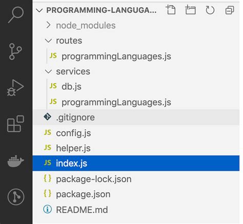 build a rest api with node js express and mysql logrocket blog