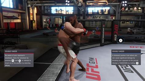 Having Sex In Ufc Youtube