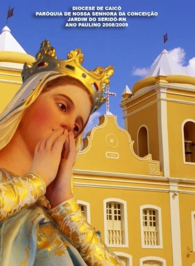Eliel Bezerra Veja A ProgramaÇÃo Religiosa Da Festa De Nossa Senhora