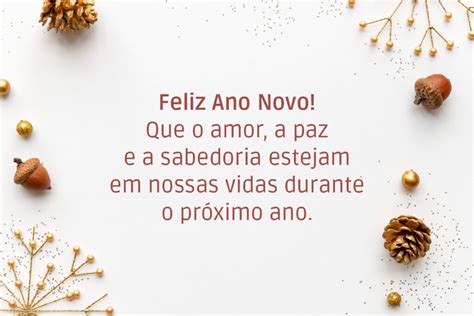 20 Frases Para Desejar Um Feliz Ano Novo Seja Criativo